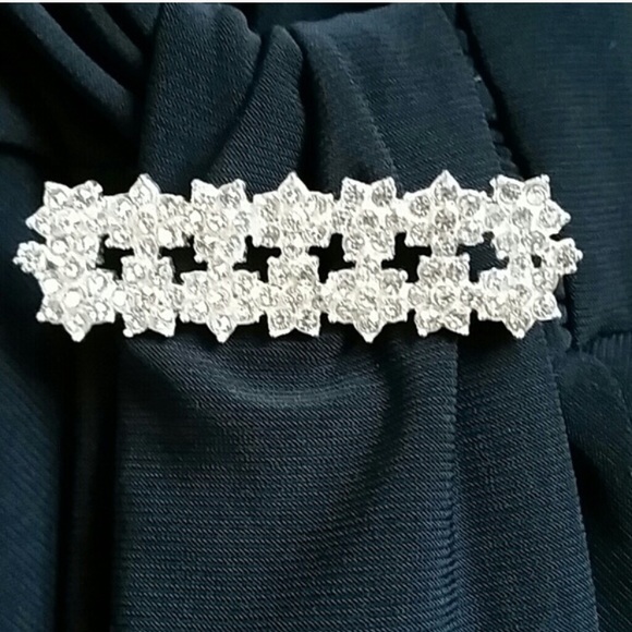 Tiana B. | Dresses | Tiana B Midi Dress | Poshmark